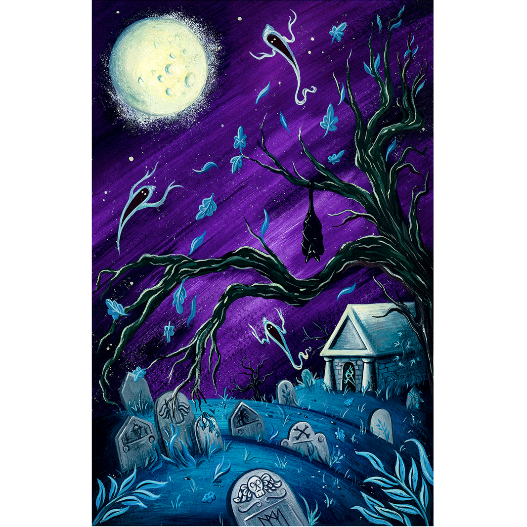 Art Prints – Meagan Meli